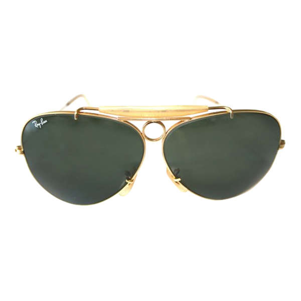 Rare Vintage Ray Ban Sharp Shooter Sunglasses Rare Vintage Ray Ban Sharp Shooter Sunglasses
