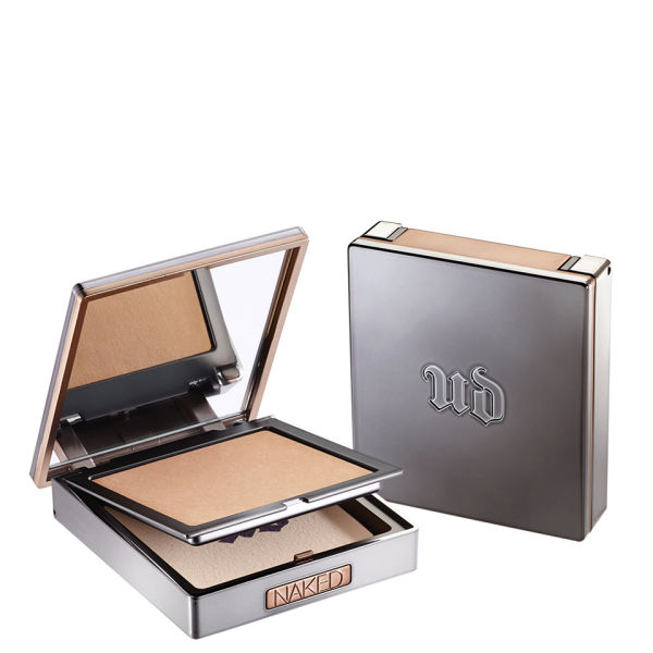 Urban Decay Naked Skin Compact Powder G Reviews Free Shipping