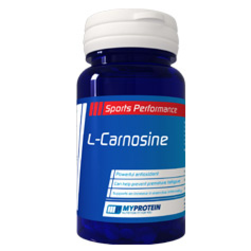 Buy L Carnosine | Myprotein.com