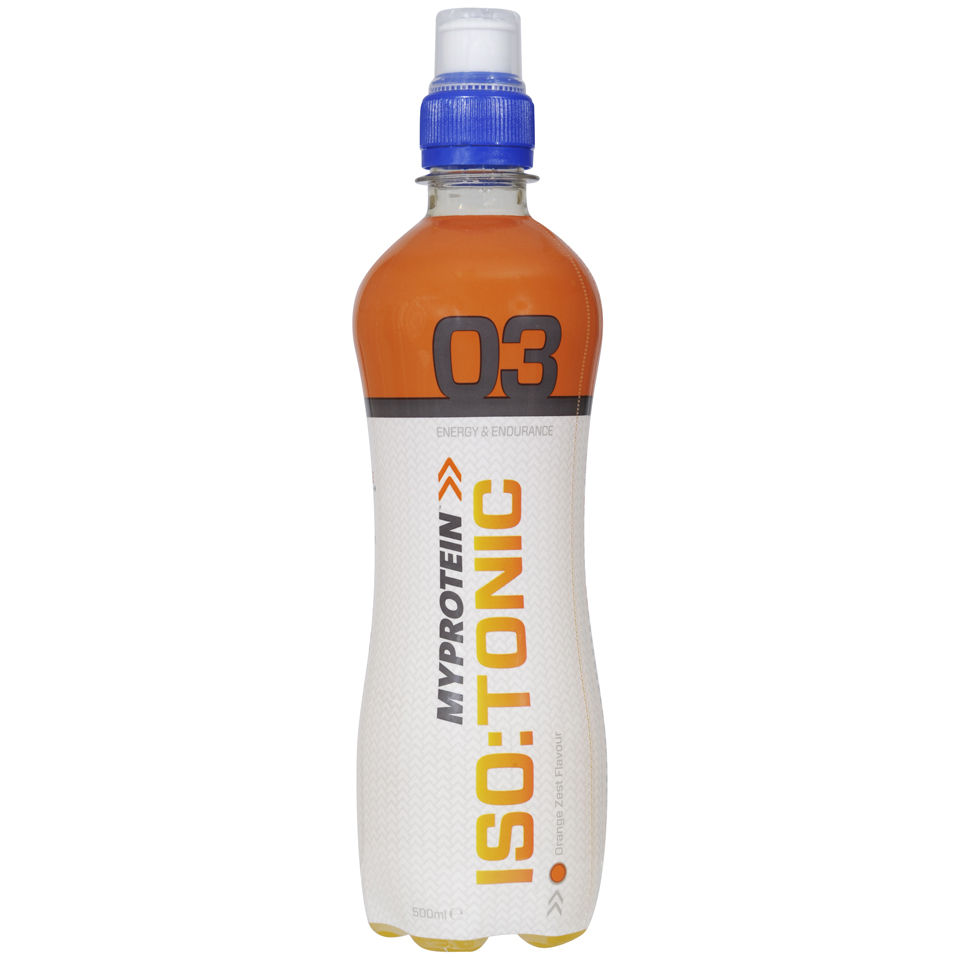Isotonic Drinks Examples Uk at Charles Casale blog