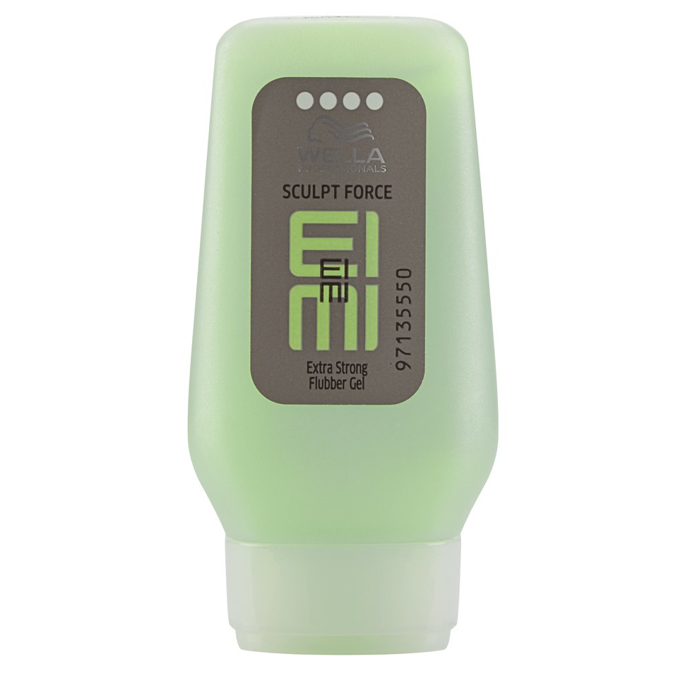 Wella Professionals EIMI Sculpt Force Gel (28ml) | Free Shipping ... Wella Professionals EIMI Sculpt Force Gel (28ml) | Free Shipping ...