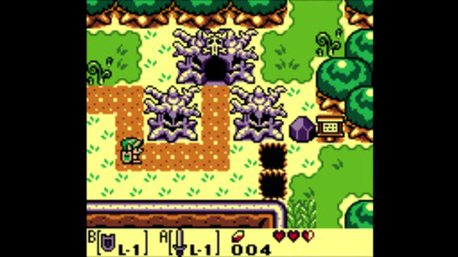 The Legend of Zelda™: Link's Awakening DX™ - Digital Download ...
