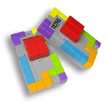 Tetris Plug in Unique Gifts - Zavvi UK