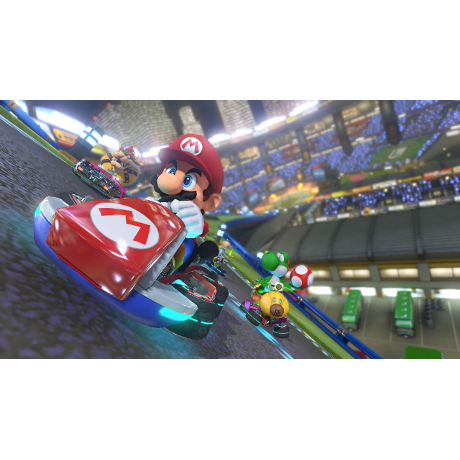 Mario Kart 8 + Splatoon Wii U Premium Pack | Nintendo Official UK Store