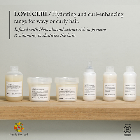 Davines LOVE Curl Conditioner 250ml