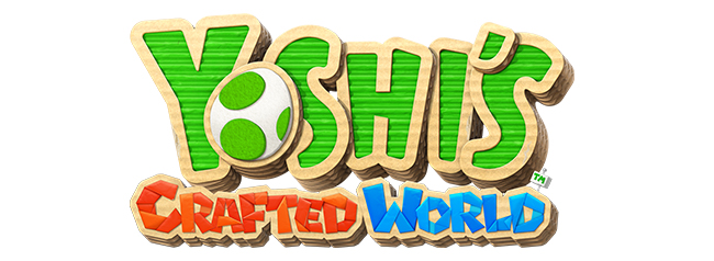 Yoshi's Crafted World - Switch Adventure | Co-op & Exploration