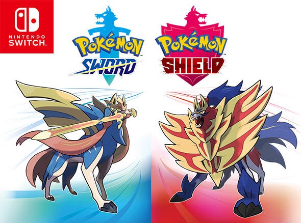 Pokemon Images: Pokemon Sword And Shield Ds Sprites D94