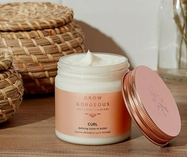 Intense Range Collection | Boost Hair Growth | Grow Gorgeous