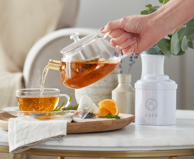 ESPA US | Natural Skincare & Luxury Beauty Products