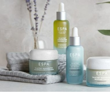 ESPA US | Natural Skincare & Luxury Beauty Products