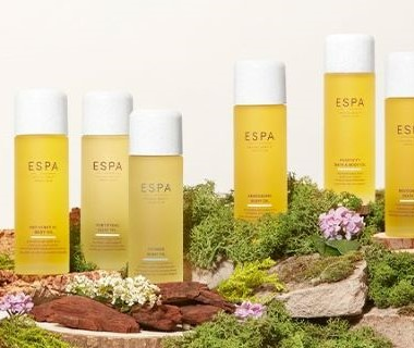 ESPA US | Natural Skincare & Luxury Beauty Products
