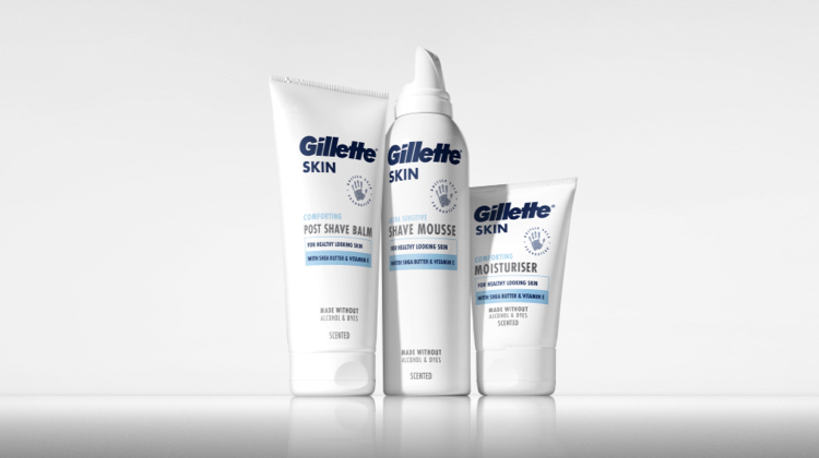8 of the Most Flattering Moustache Styles | Gillette UK