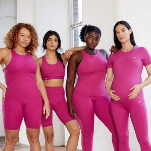 MP Apparel | Gym Clothing and Sportswear