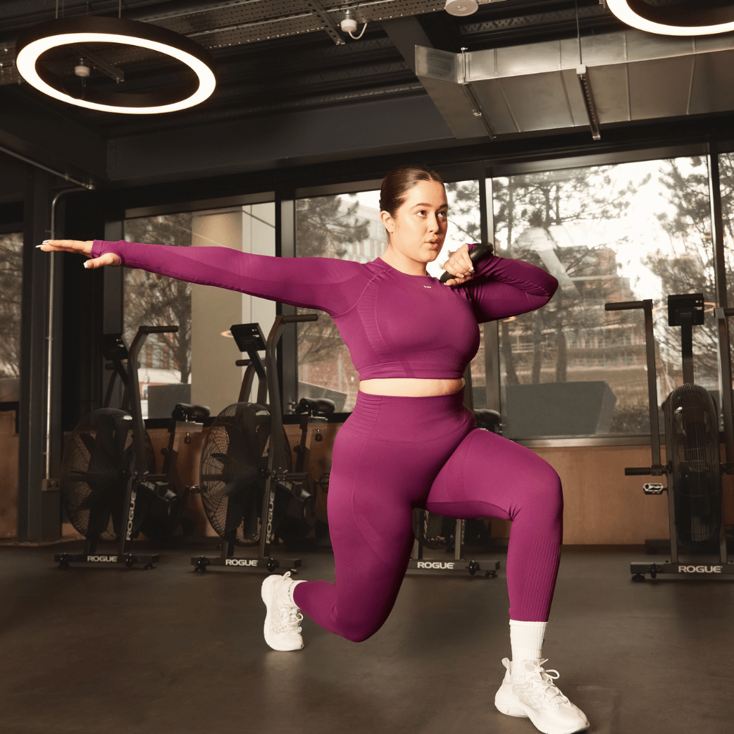 MP Activewear | Gym Clothing and Sportswear