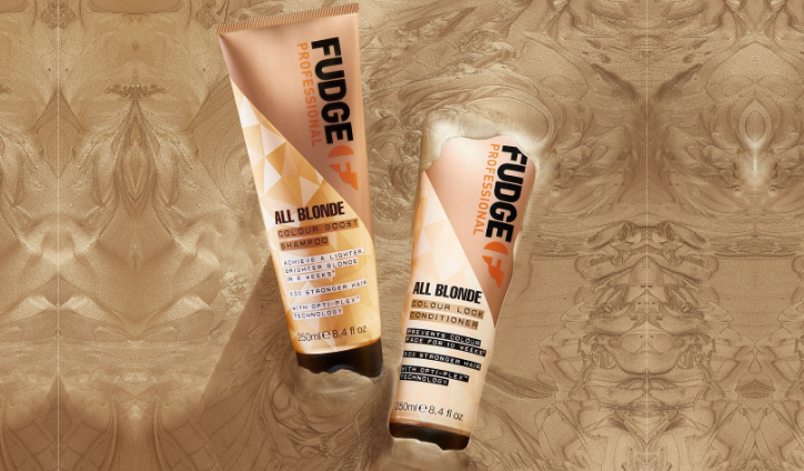 Fudge Professional Hair Products, Hair Care & Styling