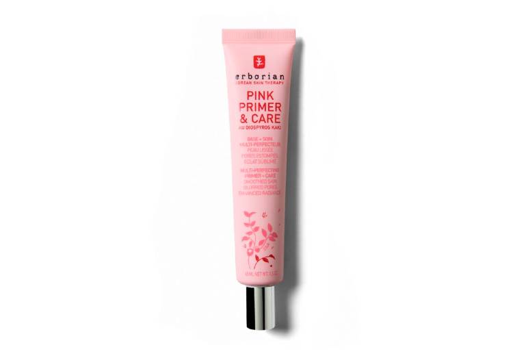 Erborian IT | Beauty Routine Coreana