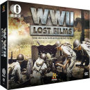 World War 2 - Lost Films DVD - Zavvi UK