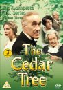 The Cedar Tree - Series 1: Volume 3 DVD - Zavvi UK