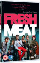 Fresh Meat - Series 3 DVD | Zavvi