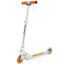 Razor Classic 10th Anniversary Scooter - Orange - IWOOT UK