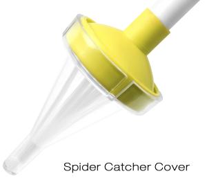 Spider Catcher | IWOOT
