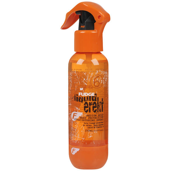 Fudge Liquid Erekt (150ml) | Free Shipping | Lookfantastic