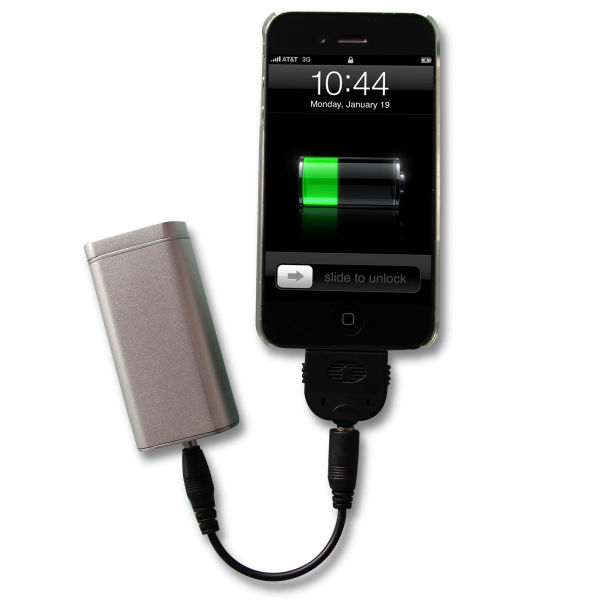 Smart Emergency Charger | IWOOT