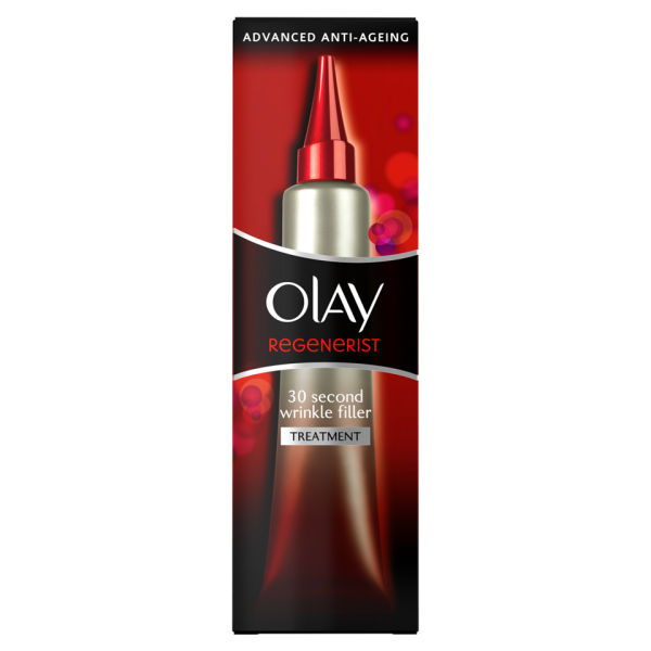 Olay Regenerist Wrinkle Filler (30ml) Health & Beauty | TheHut.com