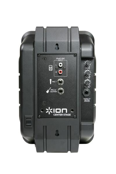 Centre Stage PA System | IWOOT