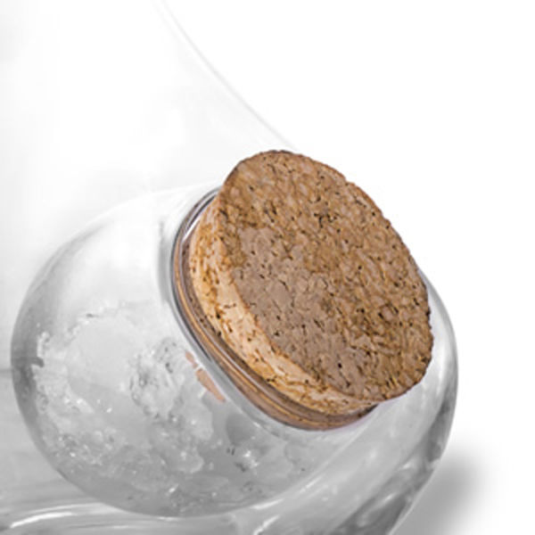 Ice Pocket Decanter | IWOOT