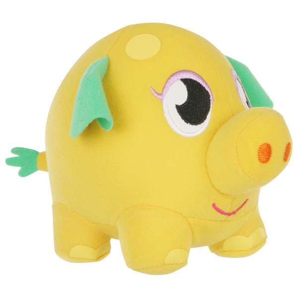 Moshi Monsters Moshlings - Mr Snoodle | IWOOT