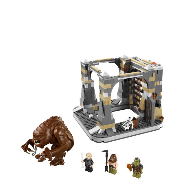 LEGO Star Wars: Rancor Pit (75005) | IWOOT