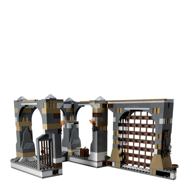 LEGO Star Wars: Rancor Pit (75005) | IWOOT