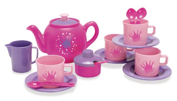 princess tea set Toys - Zavvi UK