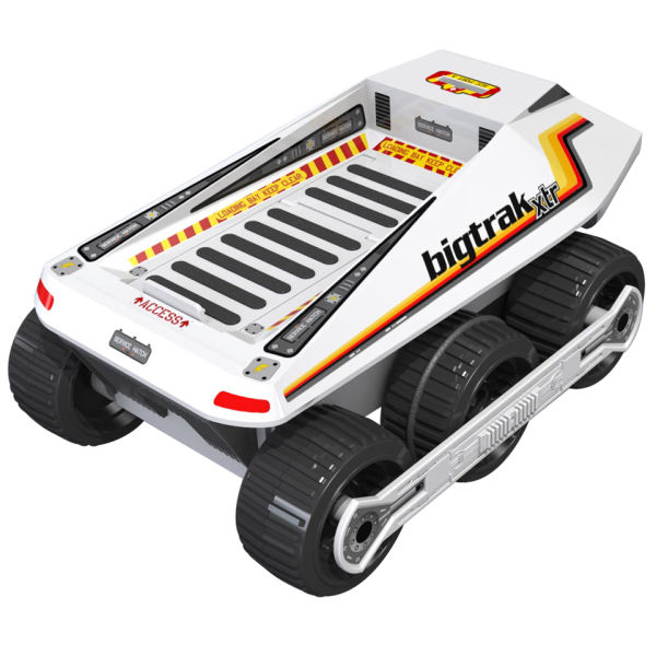 Bigtrak XTR | IWOOT