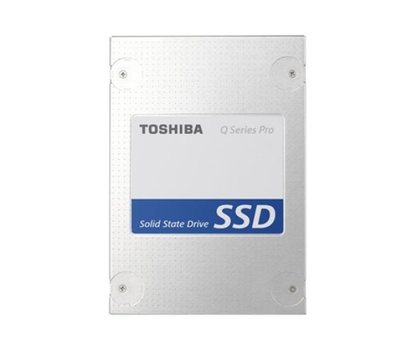 Toshiba 256GB SSD - Solid State Drive | IWOOT