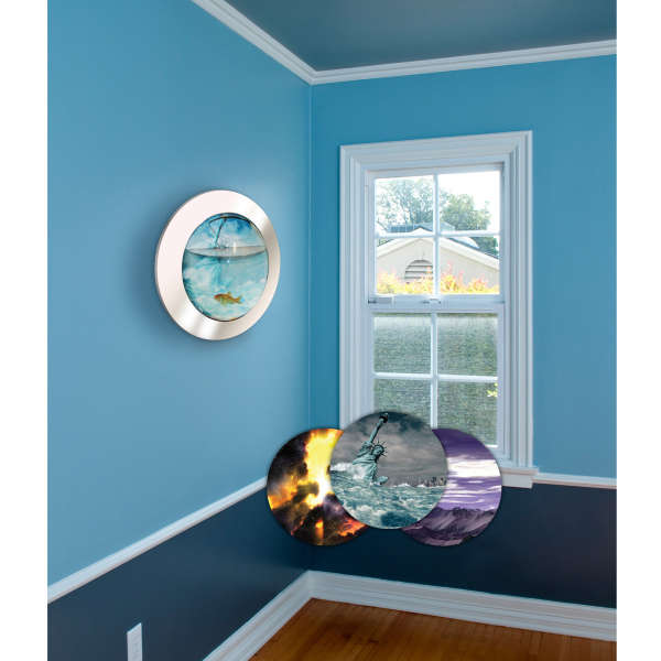 Space Fish Tank | IWOOT