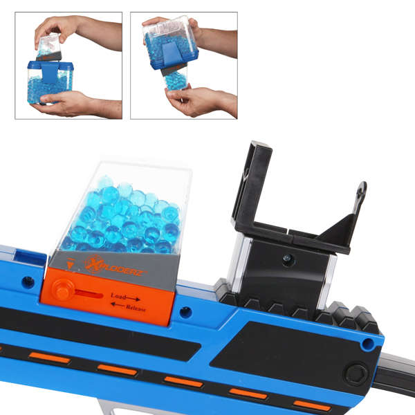 Xploderz X Ranger 1075 Toys | Zavvi