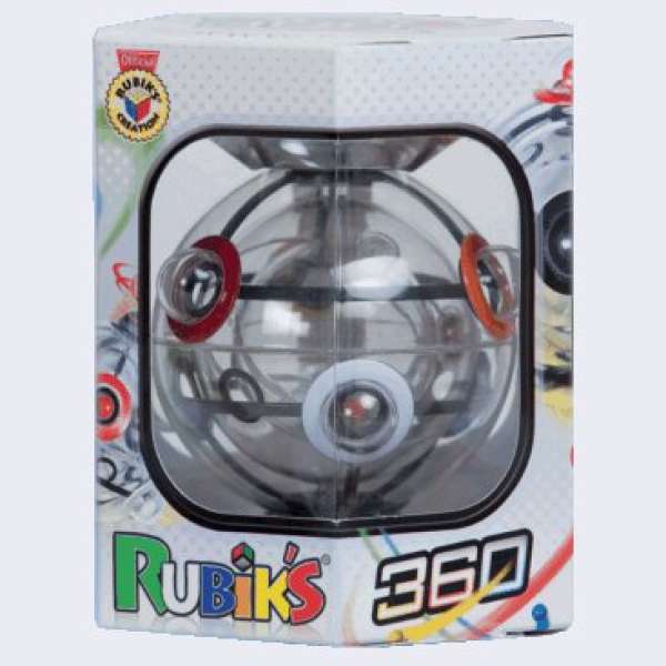 Rubik's 360 Puzzle Ball Toys | TheHut.com