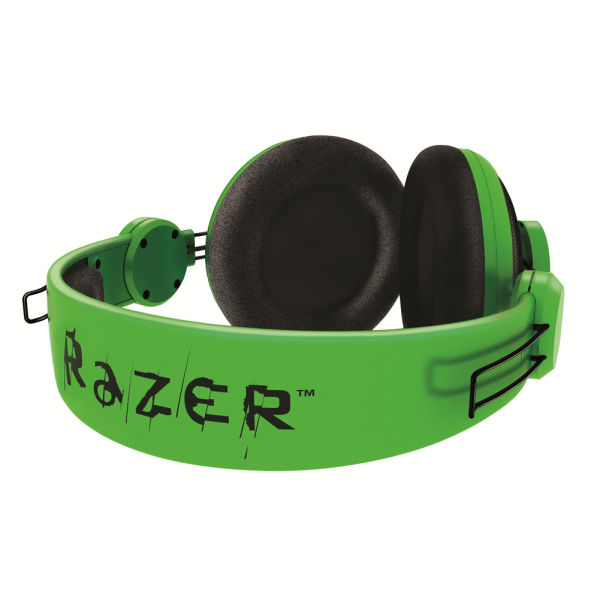 Razer Orca Expert Gaming Headphones Computing | Zavvi