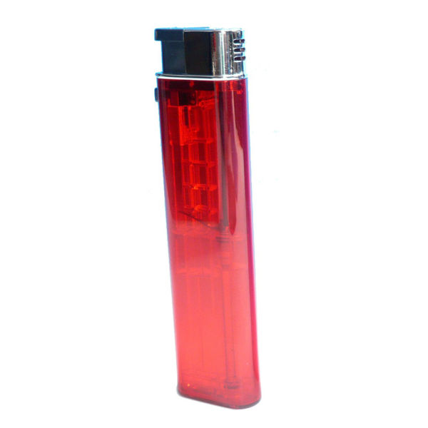 Giant Lighter - Red | IWOOT