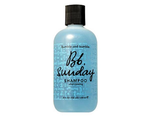 Bumble and bumble Sunday Shampoo | HQ Hair