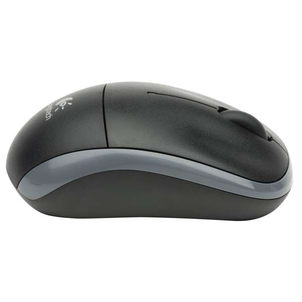 Logitech M205 Wireless Optical Mouse Computing | Zavvi