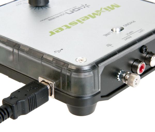 U Record Music Converter | IWOOT