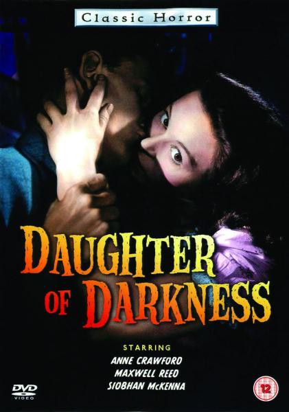 daughter of darkness DVD - Zavvi UK