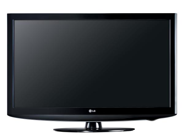 LG 19LH2000 19 Inch HD Ready LCD TV - Black Electronics | Zavvi