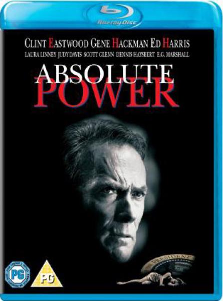 Absolute Power Blu-ray | Zavvi