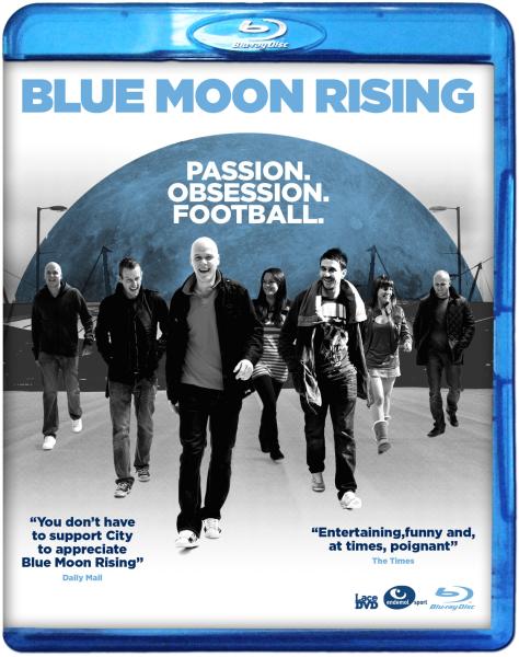 8067. Blue Moon Rising (2010) | Alex's 10-Word Movie Reviews
