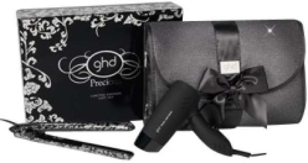 ghd Limited Edition Precious Set | HQ Hair
