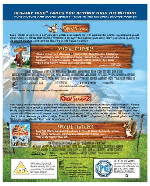 Fifi The Poodle Open Season|Watch Free Movie DVD - arelen-mp3